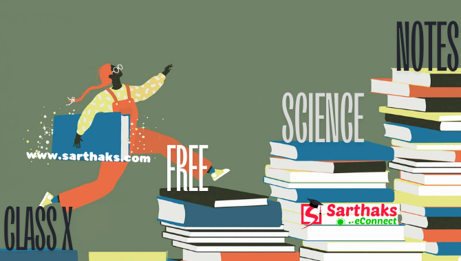 Your Guide to Finding the Best Free Class 10th Science Notes Online ...
