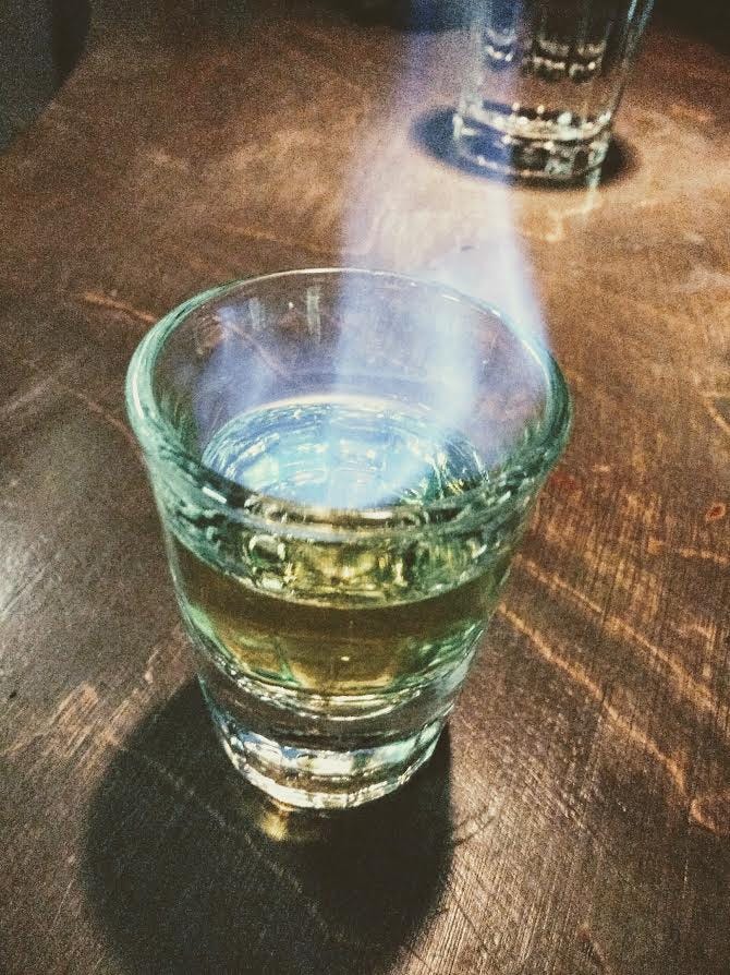 Vodka Shots Tumblr