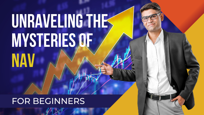Unraveling the Mysteries of NAV: A Dive into Mutual Fund Magic | by ...