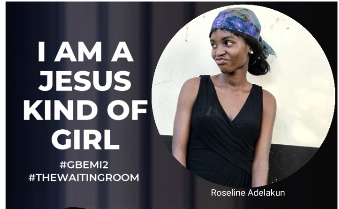 Who Are You?. ''Who are you?'' This is a common… | by Roseline Adelakun | Medium