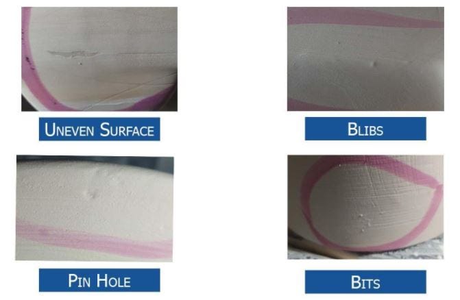 Automating The Inspection Process Of 10,000 Bath Fitting Products (200 ...
