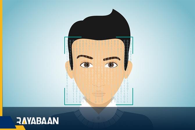 How does facial recognition work on phones - Amini Hamid - Medium