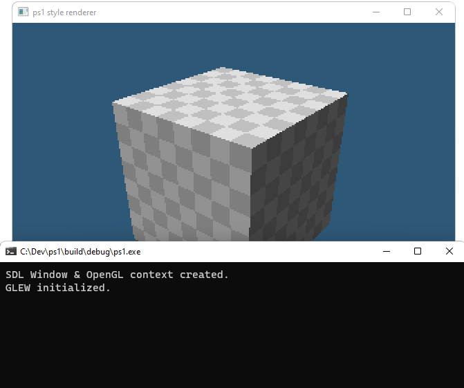 Add a Developer Console to your C++ Game in 20 Lines of Code | by Kevin ...