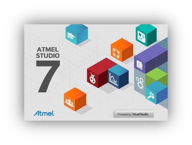 Cara Memprogram Bahasa Assembly di ATMEL STUDIO | by Kimiyuki Yukawa | Medium