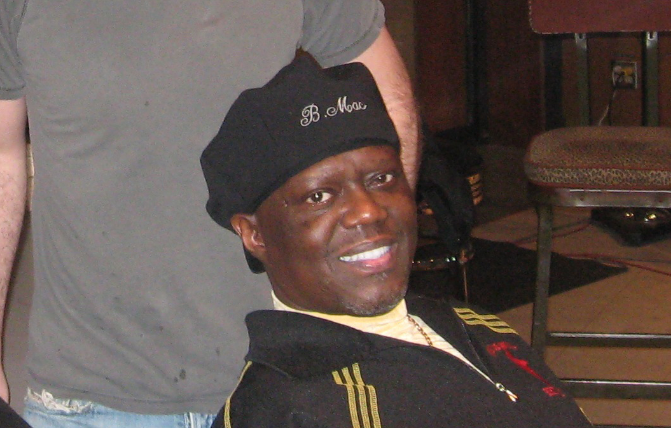Where Are They Now? The Cast of the Bernie Mac Show | by William Mersey ...