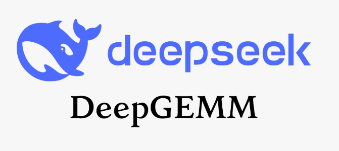 DeepGEMM: Unlocking the Efficient FP8 GEMM Library | by Ashly Ajith | Medium
