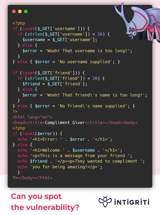 LỖI INSERT JAVASCRIPT CODE TRONG CODE PHP | by dkaz4 | Medium