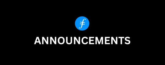 Filecoin Network NV27 “Golden Week” Upgrade Completed! | by Anne zhang ...