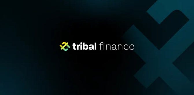 Tribal Finance, an open, borderless credit investment platform for the ...