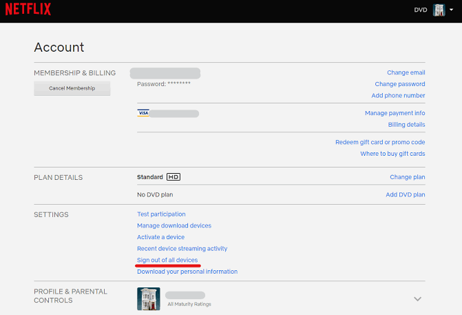 Are you looking for Free Netflix Account? | by Save it | Medium