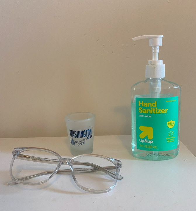 time capsule — choosing my “prized possessions” | by Chloe Adkins | Medium