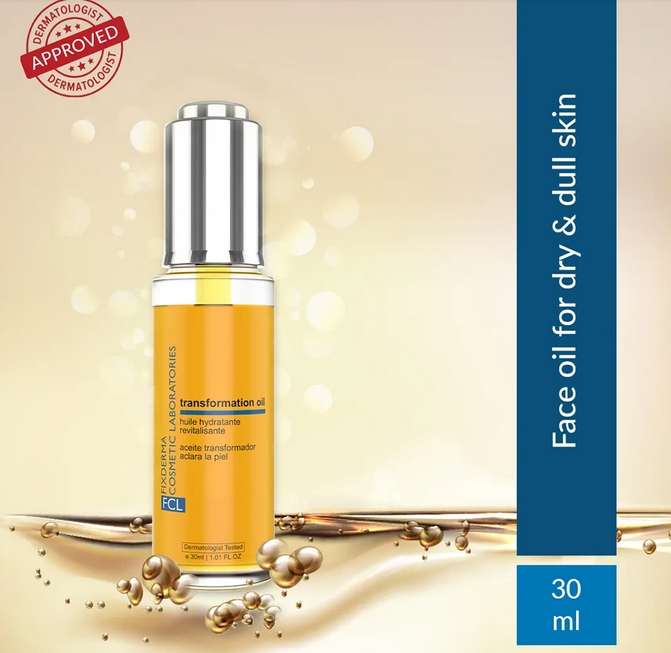 Which oil is best for glowing dark skin? | by FCL SKIN CARE | Medium