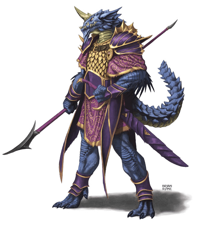 3 — Half-Dragon Champion. Champion Duel | by Ariel's Adventure Log | Medium