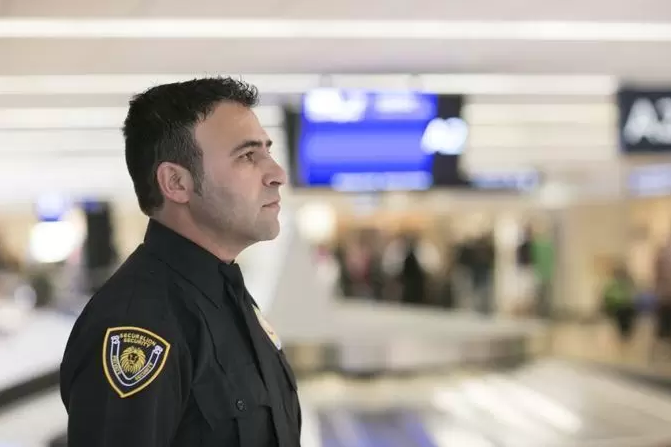 SecureLion Security: Safeguarding San Francisco with Professional ...