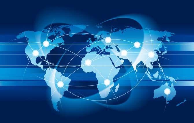 Internationalization — Your web apps need it | by RJS Tech | Medium