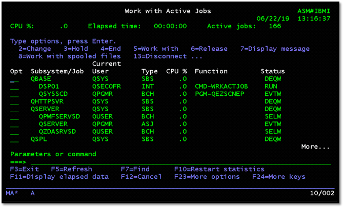 IBM-i and IBM AIX on Cloud. IBM POWER-based Systems accessible on… | by Andi Sama | Medium