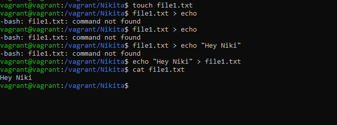 Day3 90daysofdevops So Im Taking Up This Challenge Of By Nikita Rawool Medium