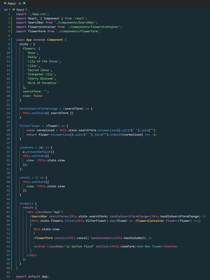 Conditional Rendering in React.js | by Lorraine Nabua | Medium