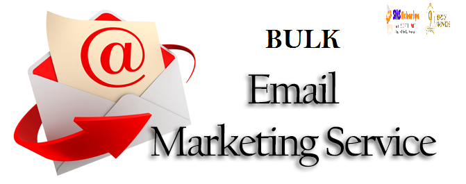 Bulk email- An efficient marketing tool | by Sms Achariya | Medium