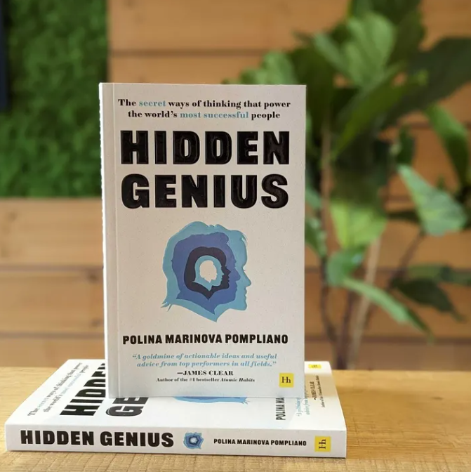 Hidden Genius by Polina — The skills you want to live a good life ...