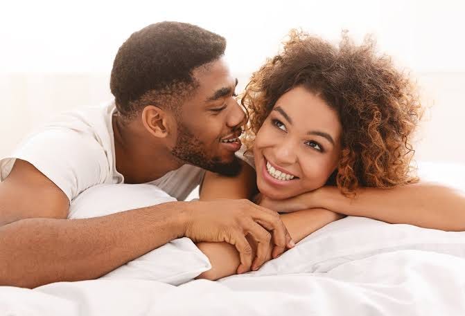 The Art of Intimacy: Beyond Size and Virginity | by Oshem | Medium
