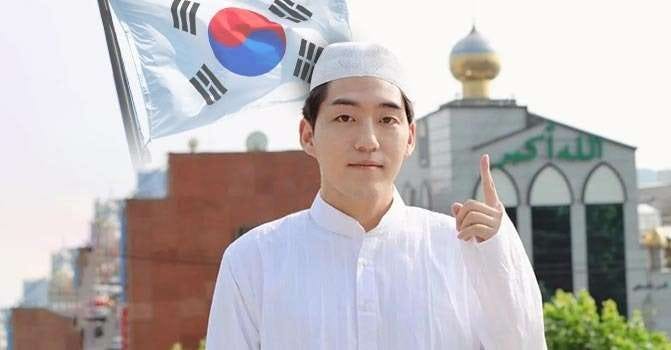 Korean Singer Daud Kim To Build a Mosque, Announces Plan in Instagram ...