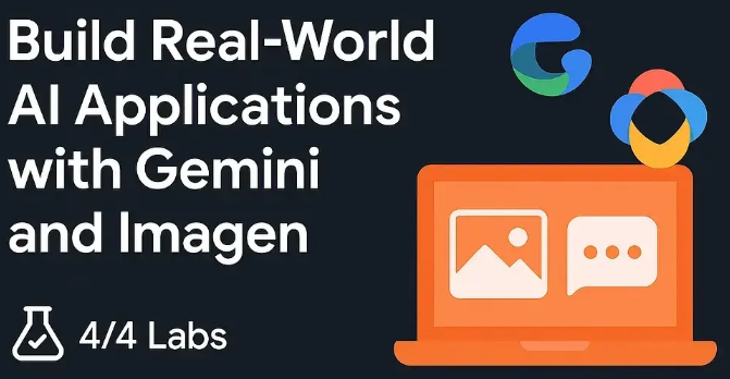 Building the Future: My Experience with the “Build Real World AI ...