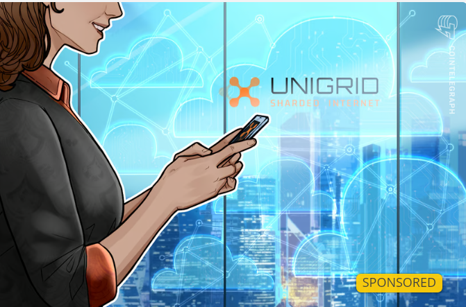 WHY UNIGRID ? | by Udeme Etim | Medium