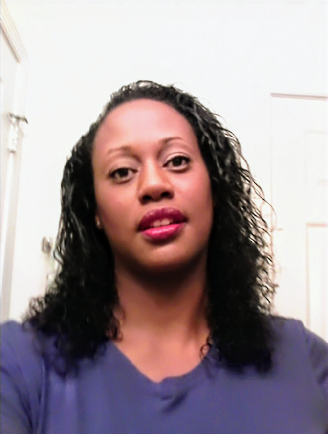May The Fittest Arrive - Danielle Diew - Medium