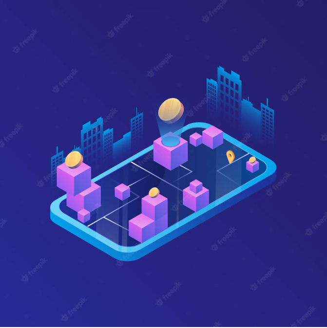 A Guide to Blockchain Game Development in 2023 | by Distinguishedsite | Medium