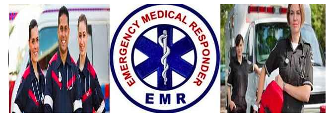 How Emergency Medical Responders Save Lives | by mohammad tariq anees | Jun, 2024 | Medium