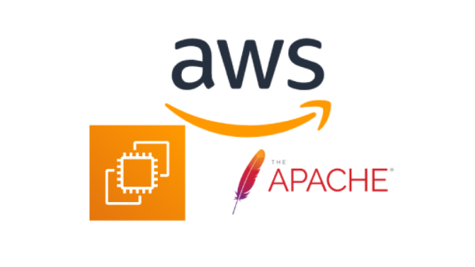 Building an Apache Server on Amazon Web Service | by Jeffrey Cohen | Towards AWS