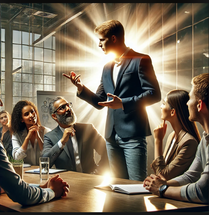 The Power of Listening: How Effective Listening Enhances Leadership ...