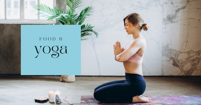 FOOD & YOGA - Best dietician - Dietician Neelam Dhanagar - Medium