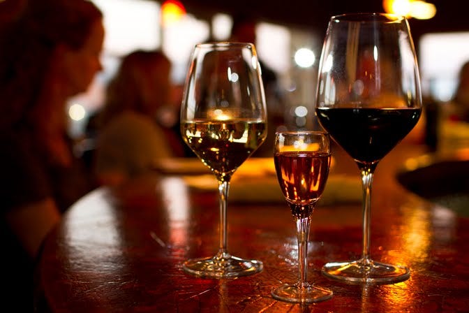 Bad Habits I miss. I miss drinking. I miss the delicious… | by Don ...