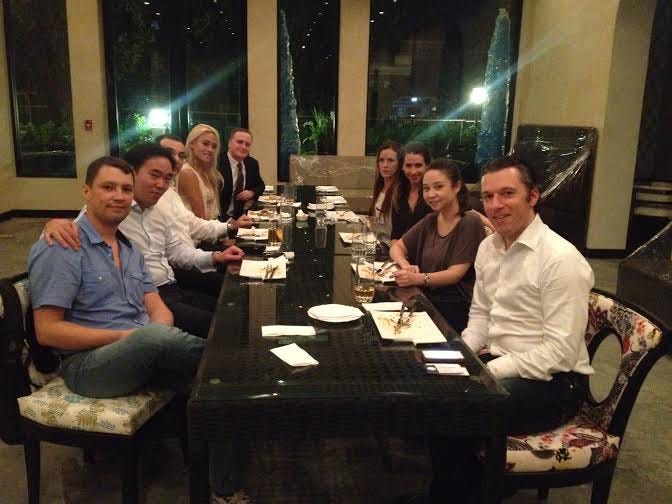 Shawarma overload.* | by Anna Mischke | Mischke Business | Medium