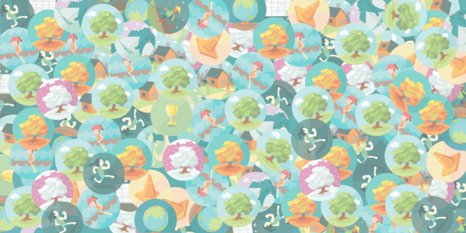 Beautiful badges for OSM heroes | by Development Seed | Development ...