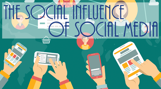 The Social Influence of Social Media | by King Mer | Medium