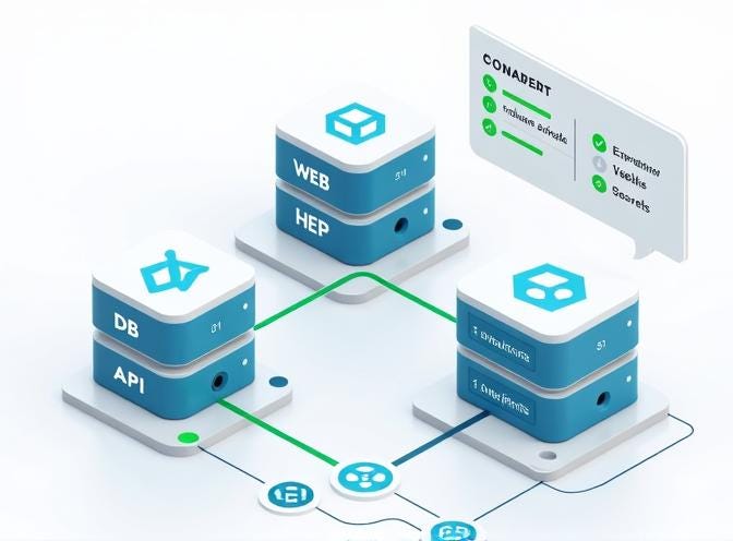 Docker Compose Cheatsheet — Most useful commands with examples | by ...