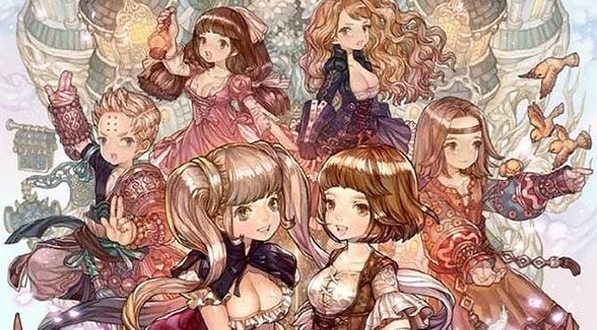 The thing you must understand about tree of savior online | by ...