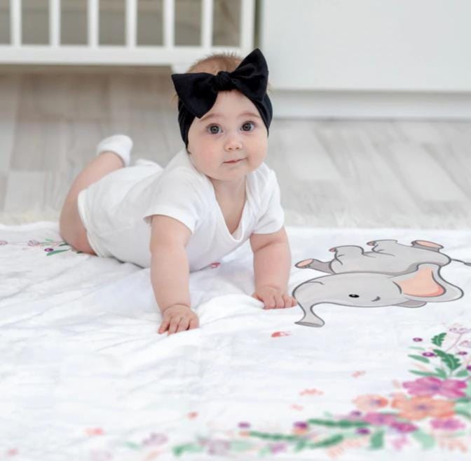 Baby Photos: What Milestones To Capture During Your Baby’s First Year ...