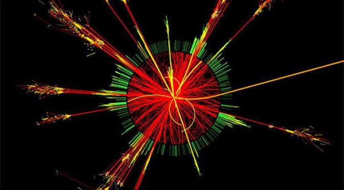 Higgs è sempre più standard. Tre anni dopo l’annuncio della scoperta ...