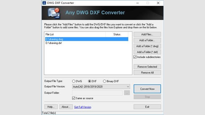 Any DWG DXF Converter Crack 2023.0 +Activation Key Download | by ...