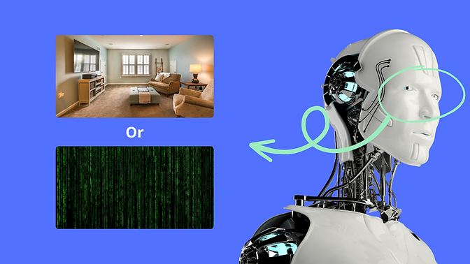 How Can AI Robots See? Never Underestimate Robot | by Interested In AI ...