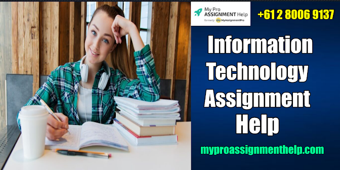 Navigating the Digital Realm: The Power of IT Assignment Help | by ...