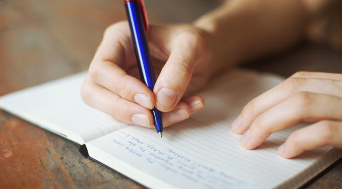 Tip #1. Gather the facts — Listen hard and write it down | by Stephanie ...