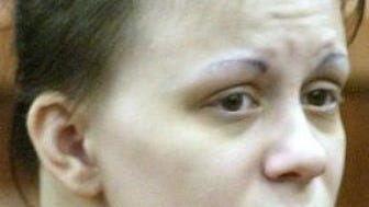 Christine Paolilla Crime Scene Photos