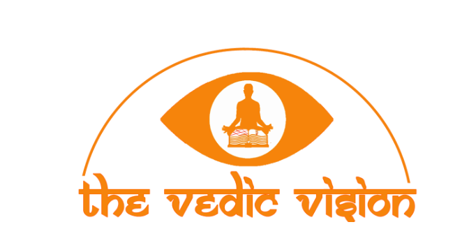 The Vedic Vision. On May 21, 2022, our beloved master, Om… | by Swati ...
