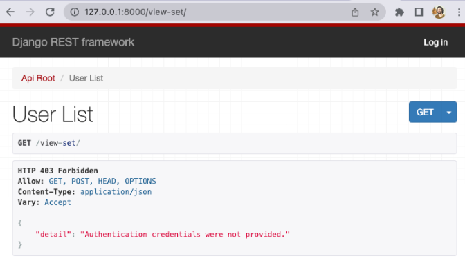 Diving Into the Django REST Framework | by Claudio Siervi | Jun, 2024 | Medium