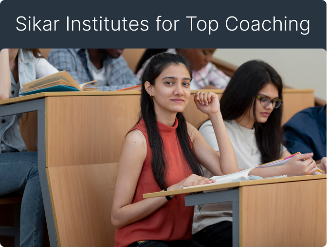 Sikar Institute for Top Coaching. Today, we will review Sikar Institute ...
